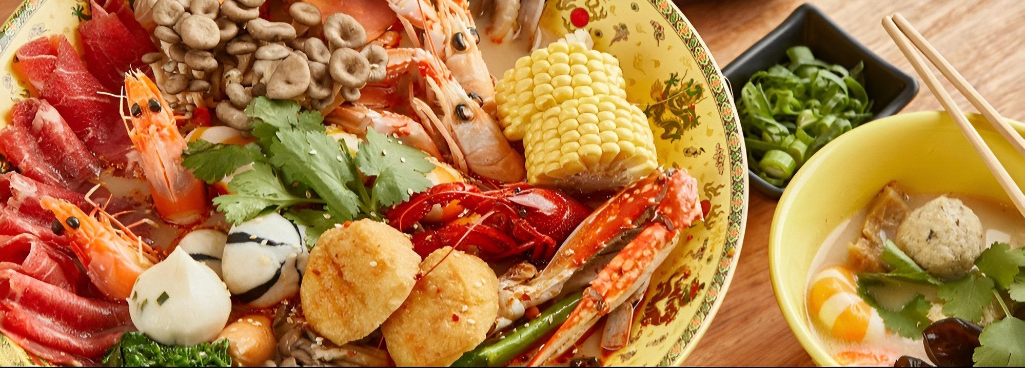 Order Dragon Hot Pot (Carnegie) in Carnegie,VIC | Menu & Prices | Fantuan