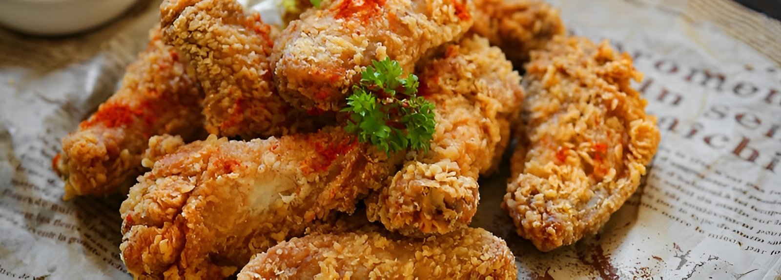 Order Seoul Fried Chicken House · Korean Fried Chicken in Brisbane City ...