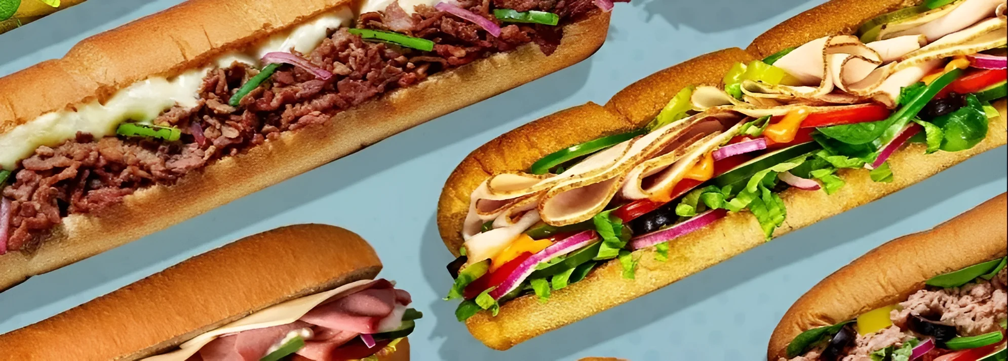 VIP 20% off💥Subway Surry hills (Sydney CBD) - Half Price Chicken ...