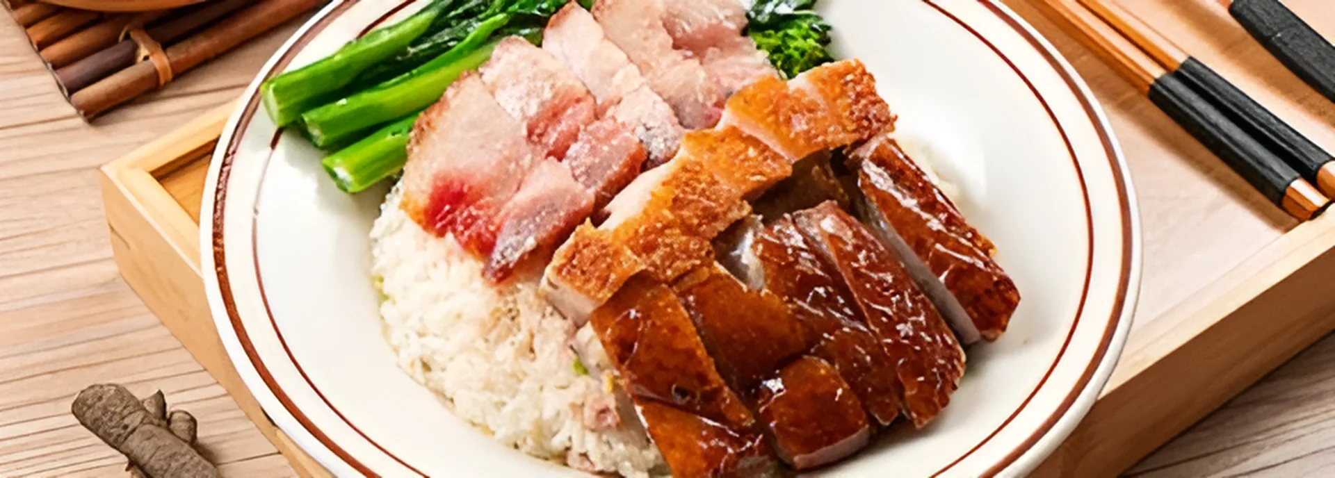 KOI ROAST INN (Nunawading) 锦鲤烧腊 (Nunawading) Delivery【Menu & Prices ...