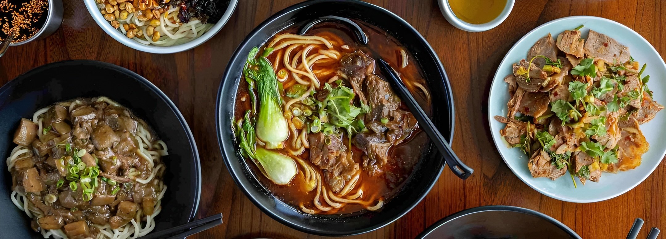 AYA Beef Noodle (Richmond) 彩 AYA (Richmond) Delivery【Menu & Prices ...