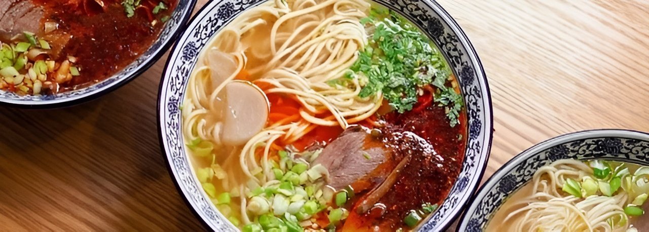 Order Gol's Lanzhou Noodle in Waterloo,ON | Menu & Prices | Fantuan