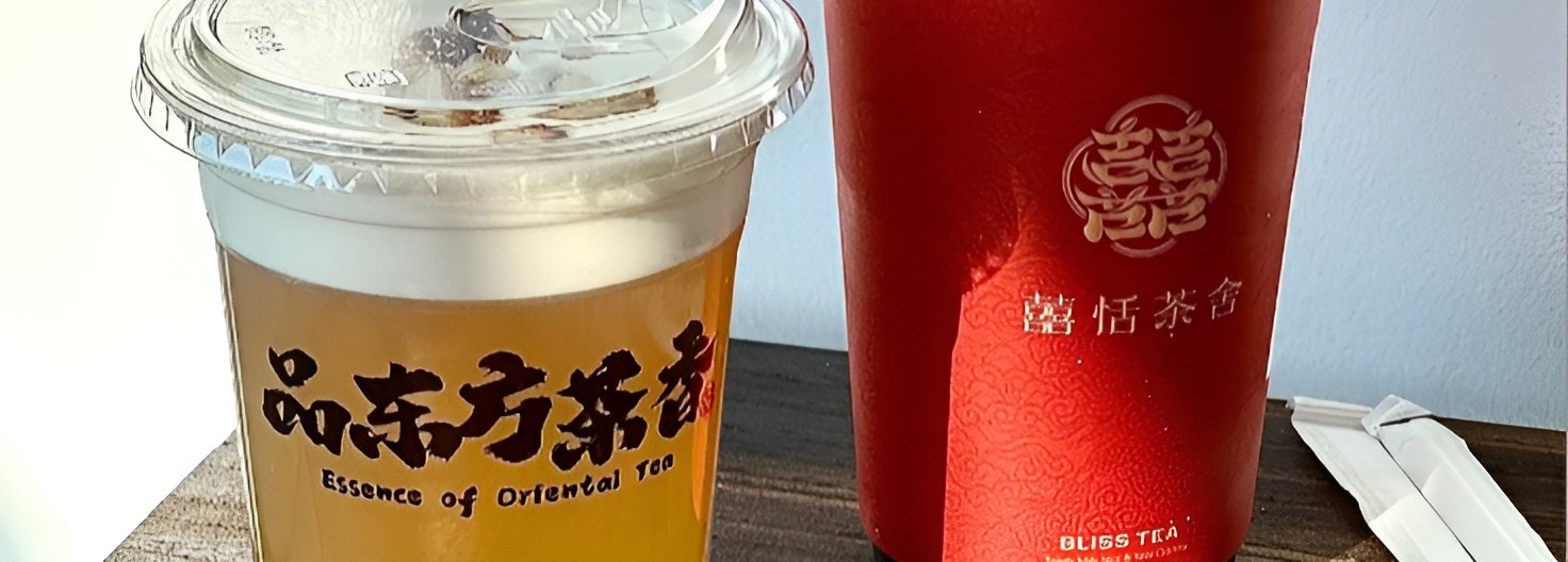 Order Bliss Tea (Merivale) in Ottawa,ON | Menu & Prices | Fantuan