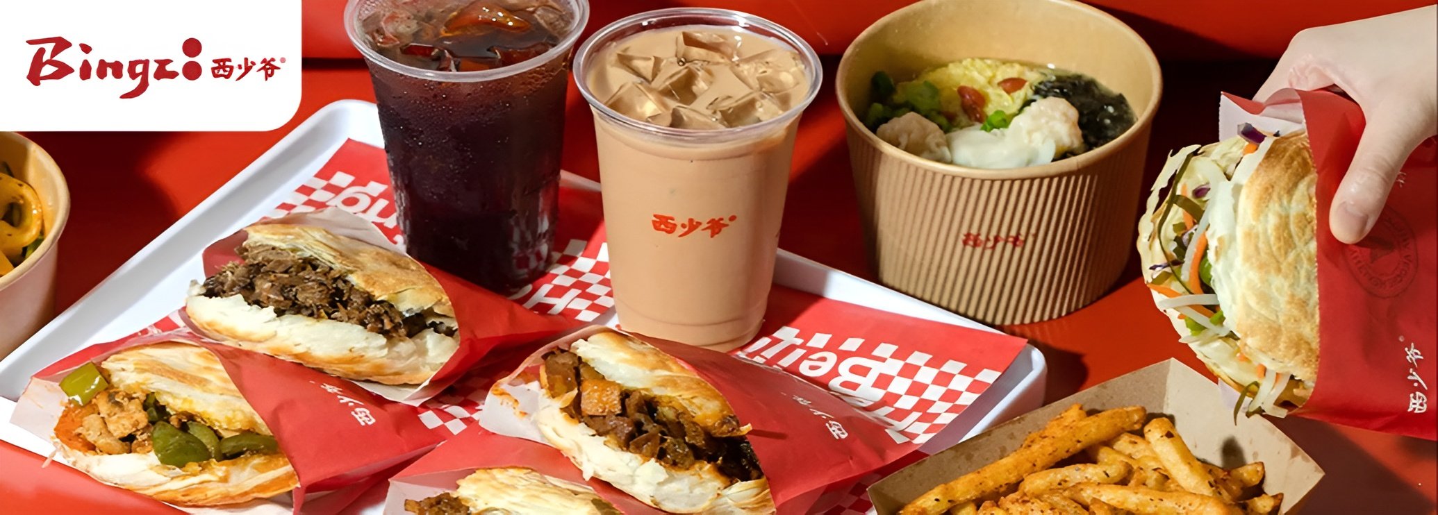 Order Bingz Crispy Burger (DT) in Toronto,ON | Menu & Prices | Fantuan