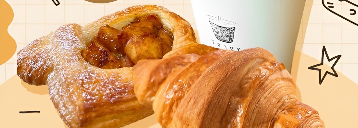 Order Tangy Cafe (MK) in Markham,ON | Menu & Prices | Fantuan