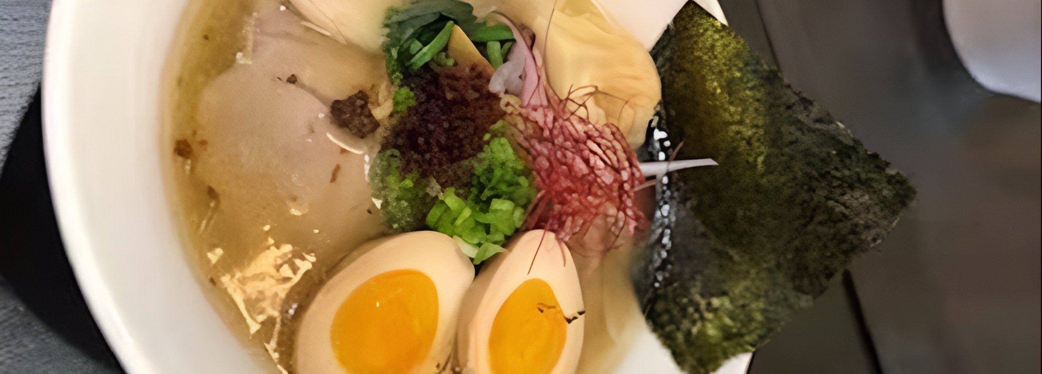 Kazo Ramen Mont-Royal (Plateau) 家藏拉面屋 Kazo Ramen Mont-Royal (Plateau ...