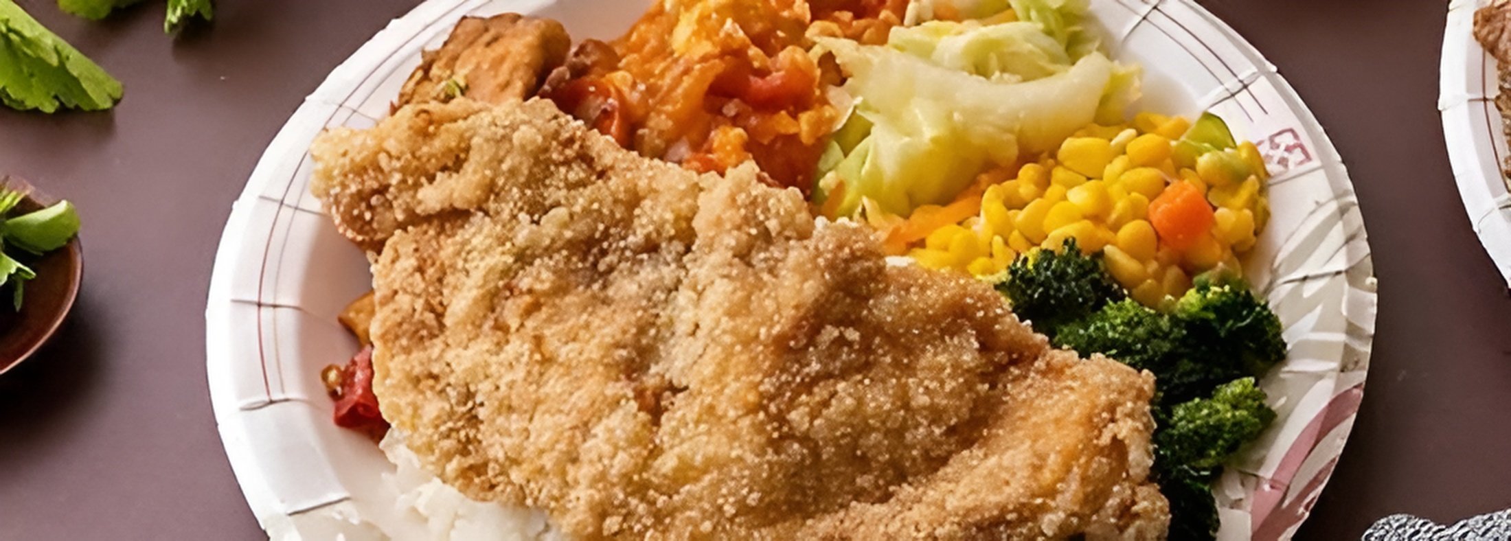 Guo's Crispy Chicken - VIP 30% Off 郭记特色炸大鸡排饭 | VIP全场7折 Delivery【Menu ...