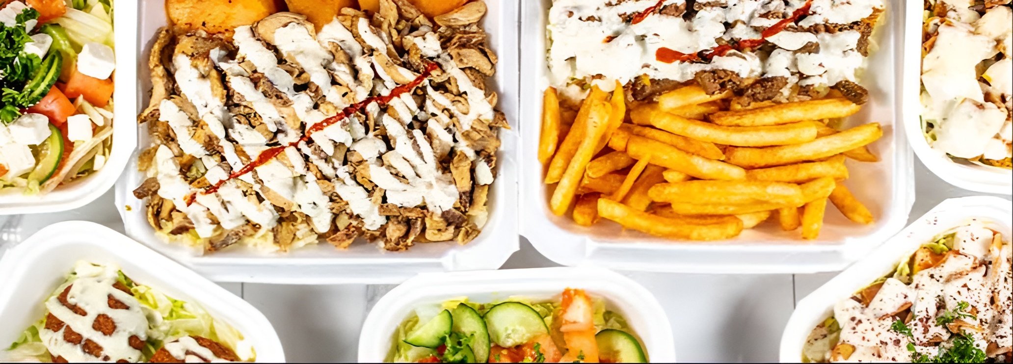 Lazeez Shawarma (Kipling Ave) Delivery【Menu & Prices & Promotion ...