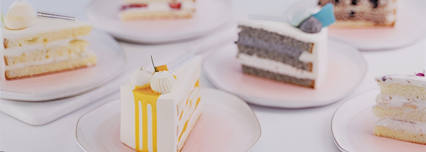 One Cake Boutique (Richmond) Delivery【Menu & Prices & Promotion ...