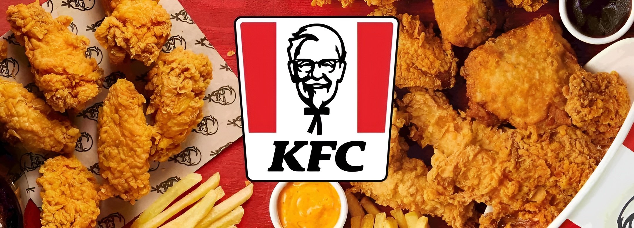 KFC (Broadway E) Delivery【Menu & Prices & Promotion】| Vancouver BC ...