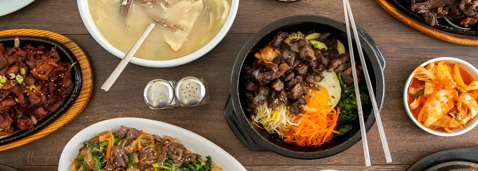 Bon Ga Korean Restaurant (Surrey) 本家韩餐 (Surrey) Delivery【Menu & Prices ...