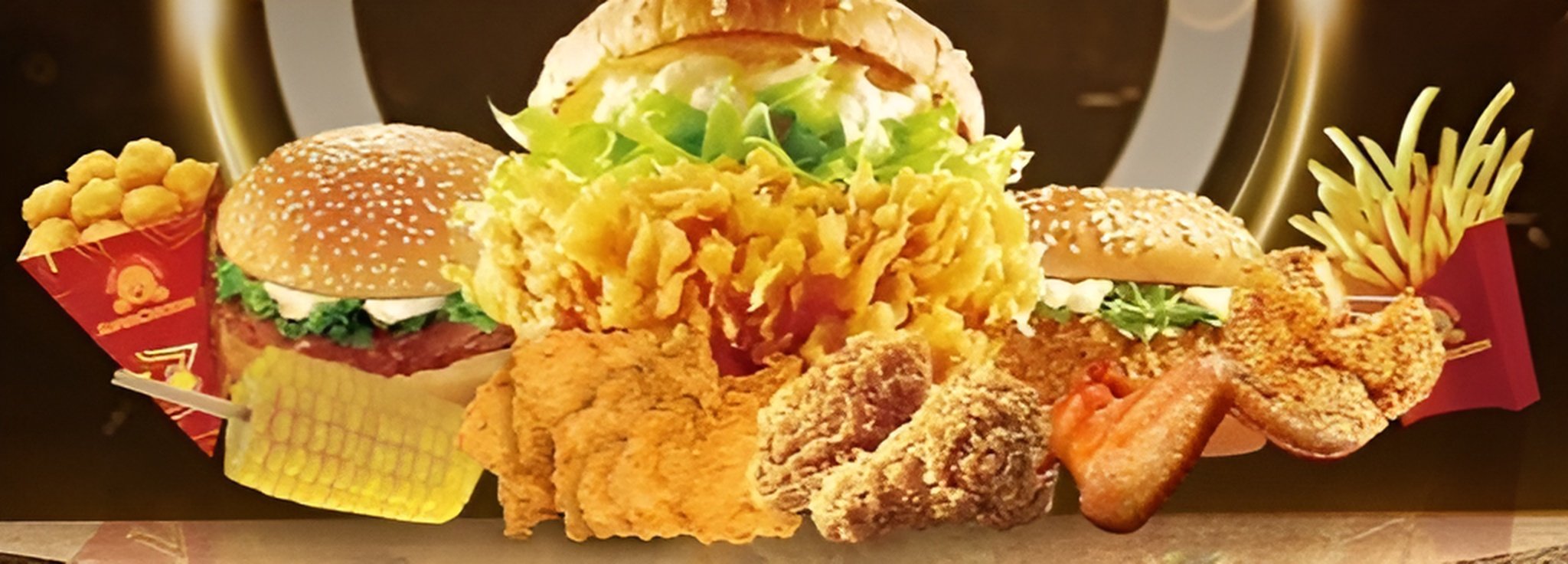 Order Super Chicken Aurora in Newmarket,ON | Menu & Prices | Fantuan