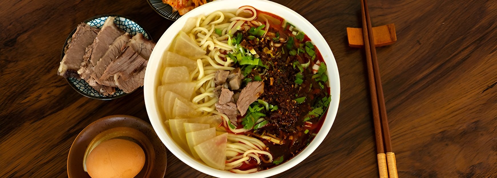 Order Asian Express Noodle【Fan Deals】 (Edmonton) 明火锅大碗面【团好饭】 (Edmonton ...