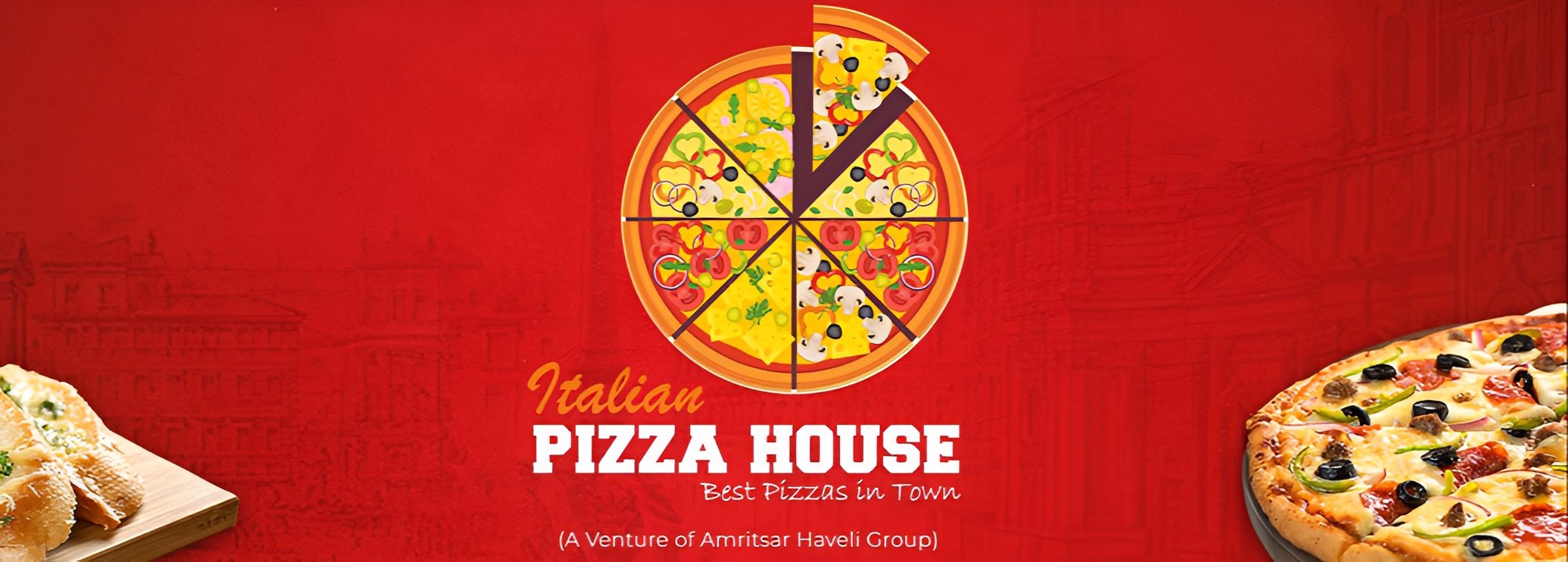 Order Italian Pizza House (E Broadway) Delivery【Menu & Prices ...