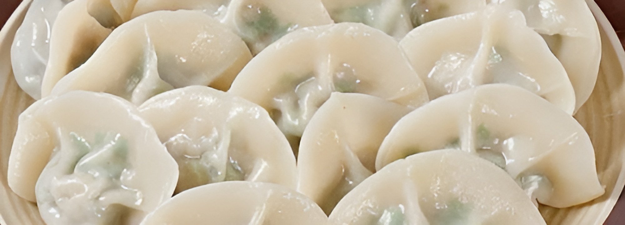 Order Hero Dumpling in Toronto,ON | Menu & Prices | Fantuan