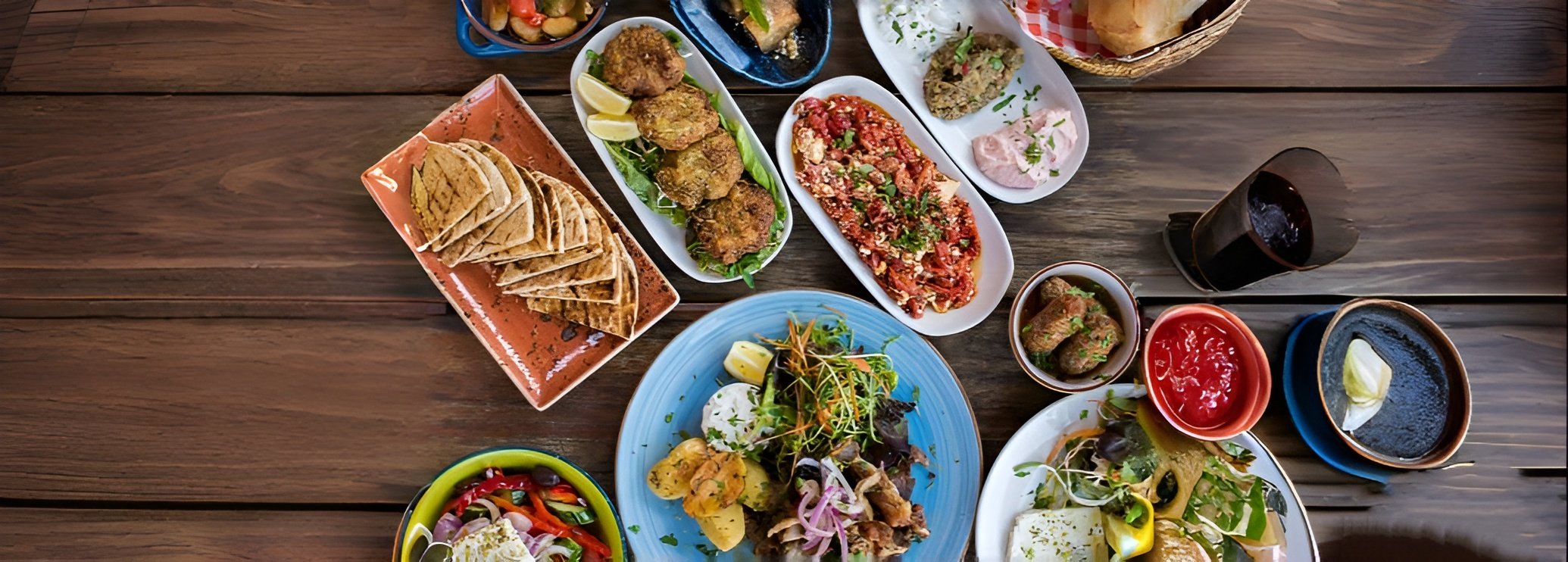 Megas Restaurant Delivery【Menu & Prices & Promotion】| Toronto ON ...