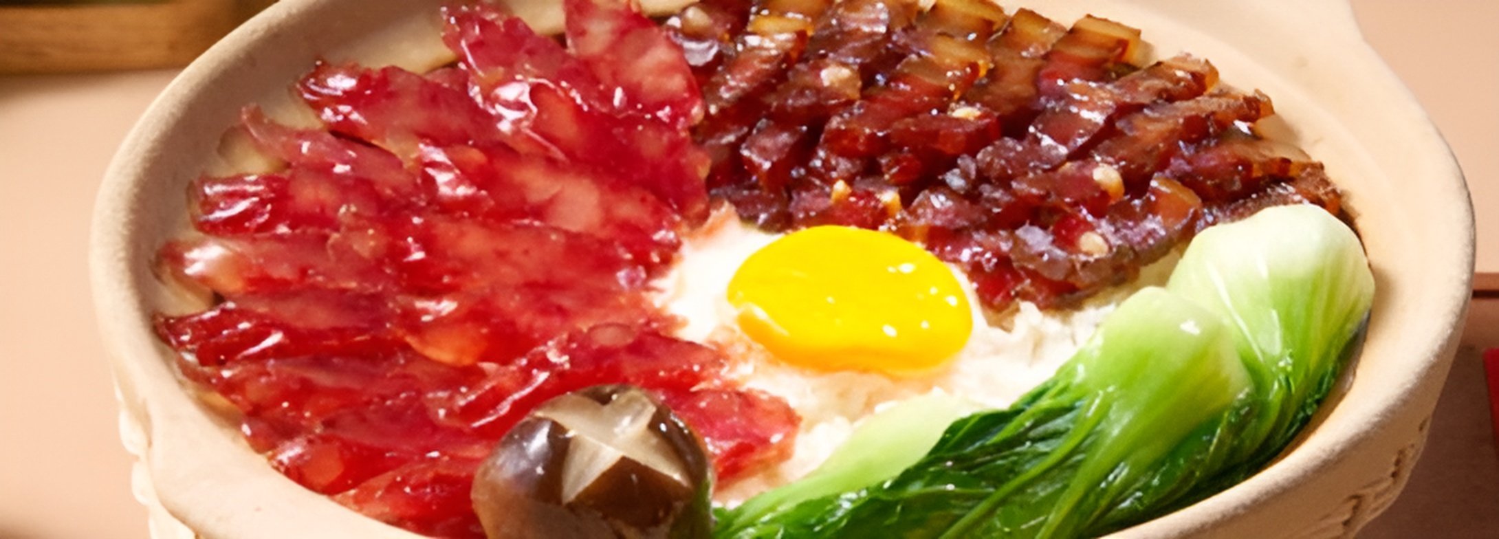 Lady 3 Kitchen 三妹小厨·真煲仔饭 Delivery【Menu & Prices & Promotion】| Vancouver ...