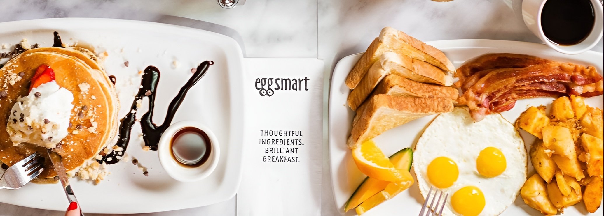 Eggsmart (Sheppard) - 🍳Favorite Breakfast Eggsmart | 🍳营养早餐之选 (Sheppard ...