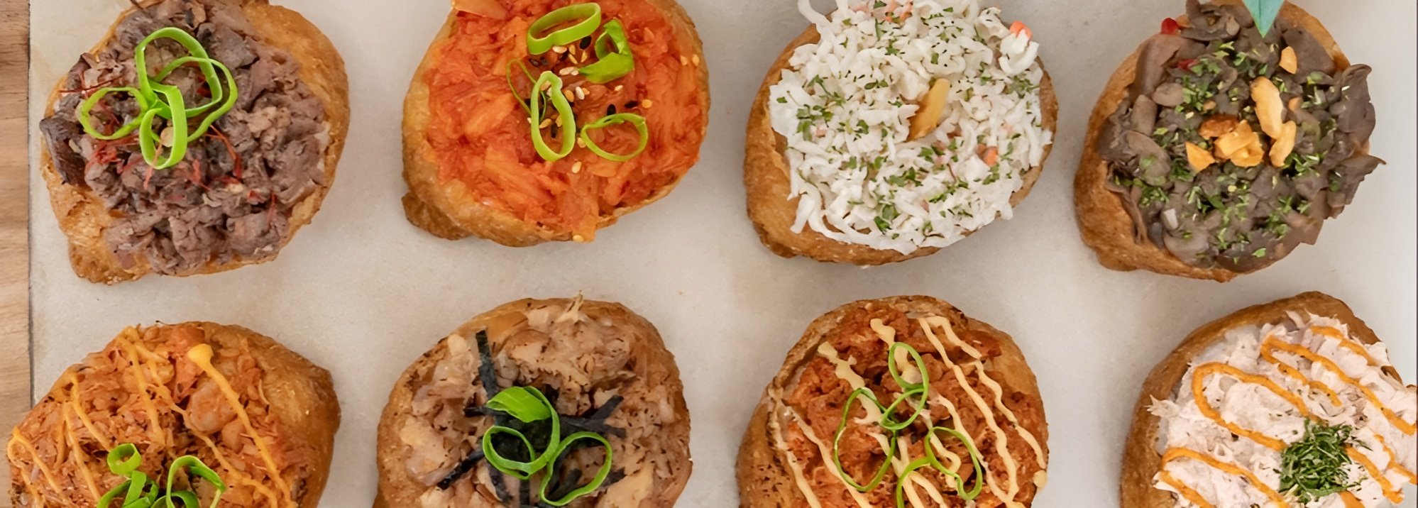 Ami meal cafe Ami meal cafe (HM) Delivery【Menu & Prices & Promotion ...