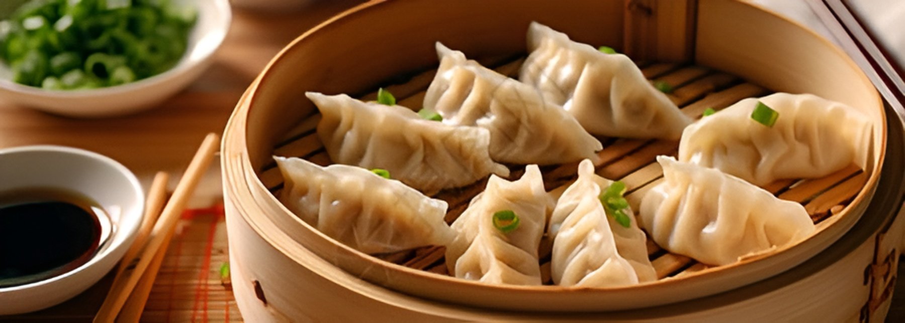 Dumplings Corner 饺落 | $9.99盖饭 Delivery【Menu & Prices & Promotion ...