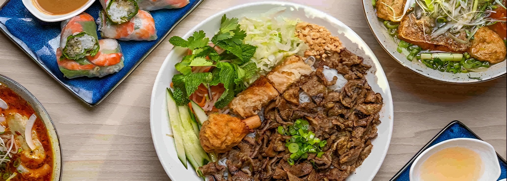 Pho Anh Vu (VA) Pho Anh Vu安禹正宗越南粉🔥独家上线 (VA) Delivery【Menu & Prices ...