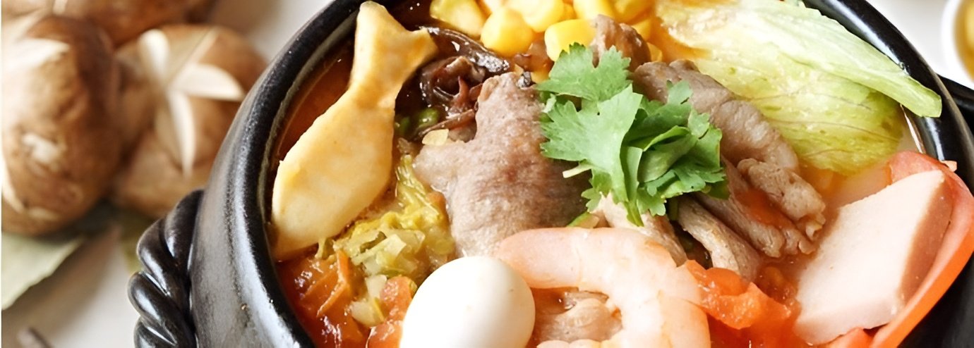 Order Yunshang Rice Noodle (Calgary) in Calgary,AB | Menu & Prices ...