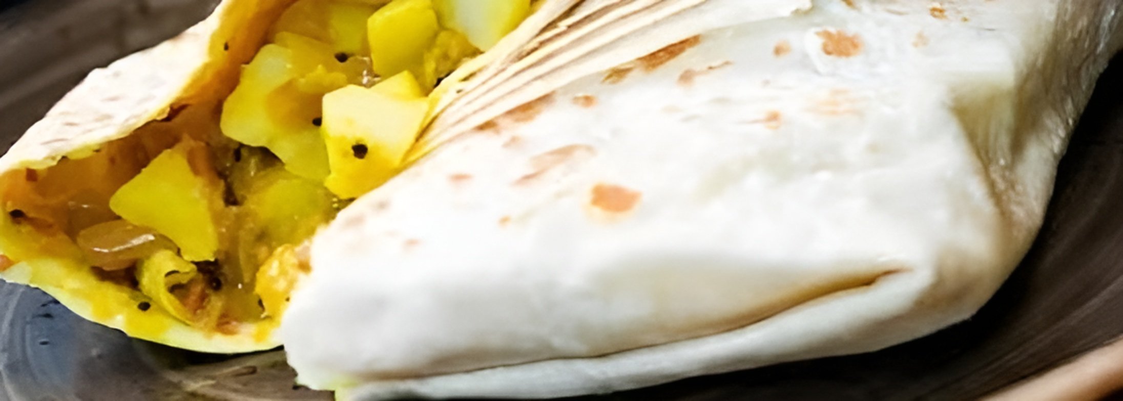 My Roti Place (Queens Quay W Unit 102) Delivery【Menu & Prices ...