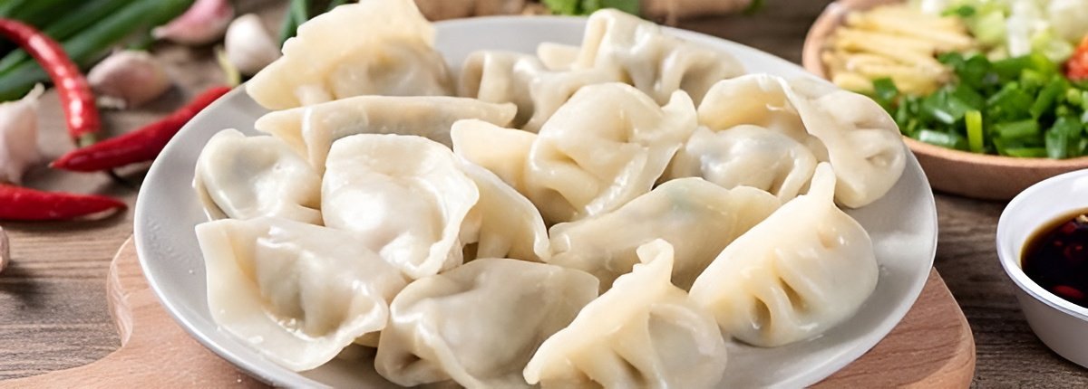 Nine Dumplings (City Square) - 25%off 全场75折 | 九个饺子 (City Square ...