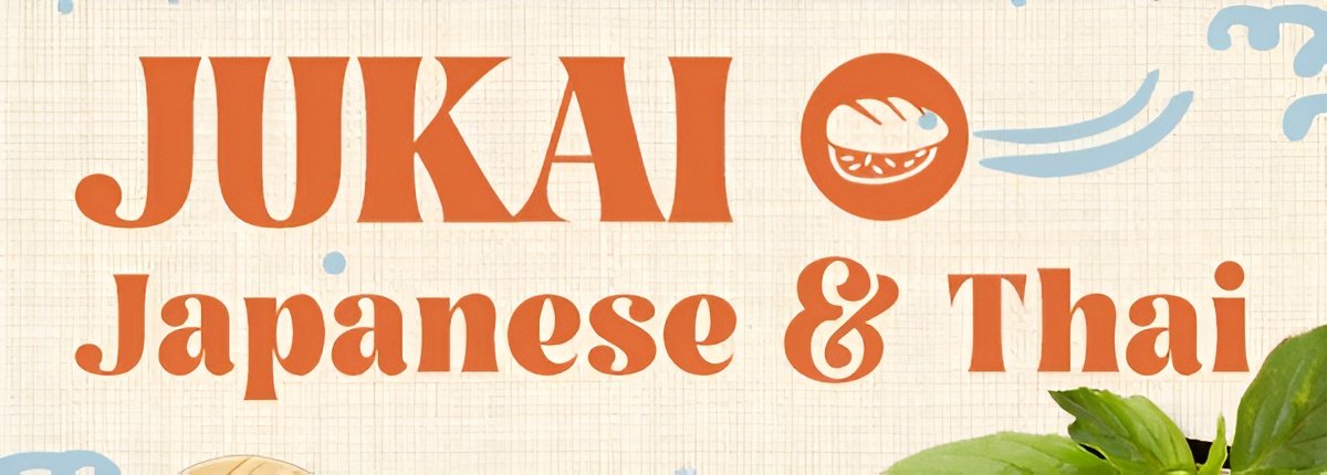 JUKAI Japanese & Thai - Vip 30%Discount JUKAI Japanese & Thai | VIP7折 ...