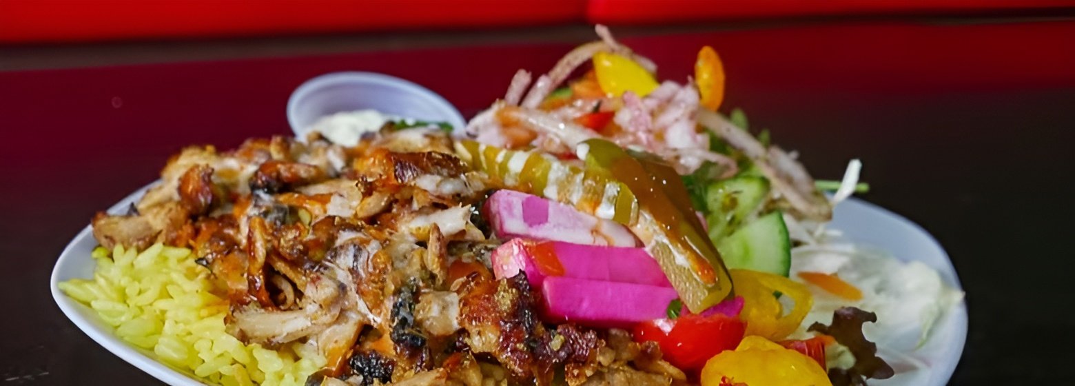 Shawarma Frenzy Delivery【Menu & Prices & Promotion】| Toronto ON ...