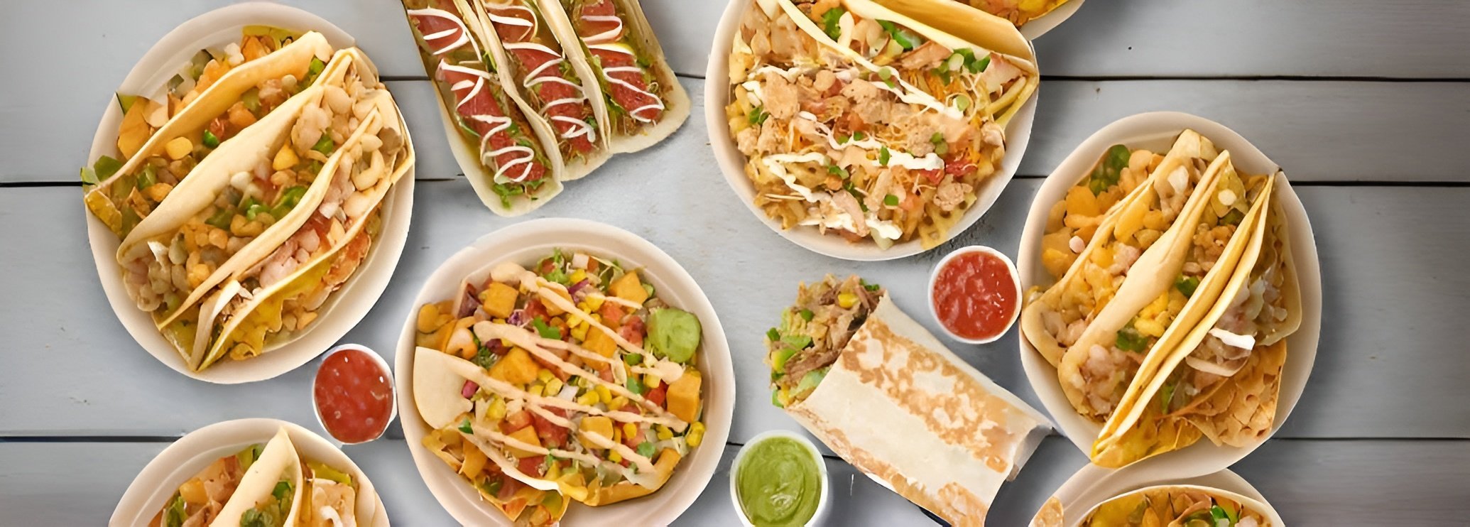 Fat Bastard Burrito (York Mills Rd) Delivery【Menu & Prices & Promotion ...