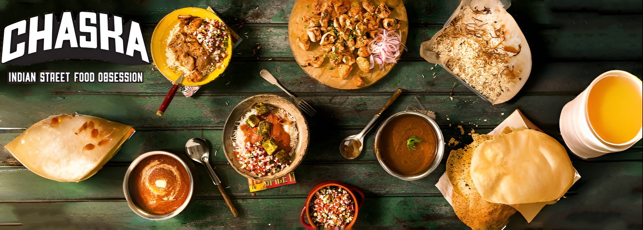 Order Chaska (Avenue) Delivery【Menu & Prices & Promotion】| Toronto ON ...