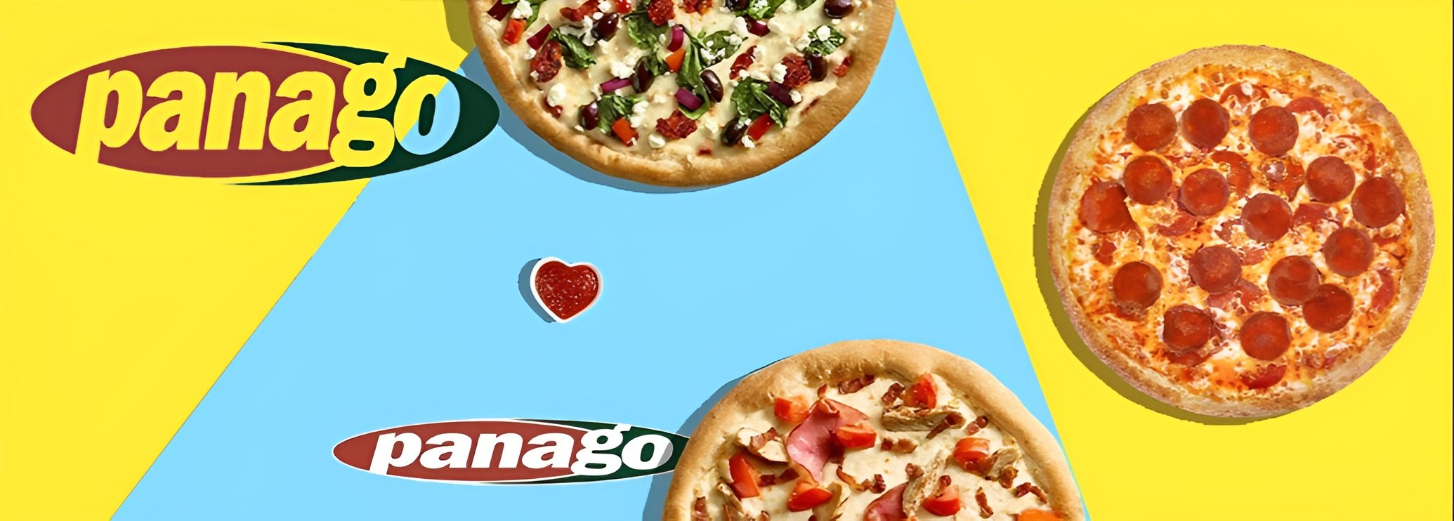 Panago Pizza (Nanaimo Street) Delivery【Menu & Prices & Promotion ...