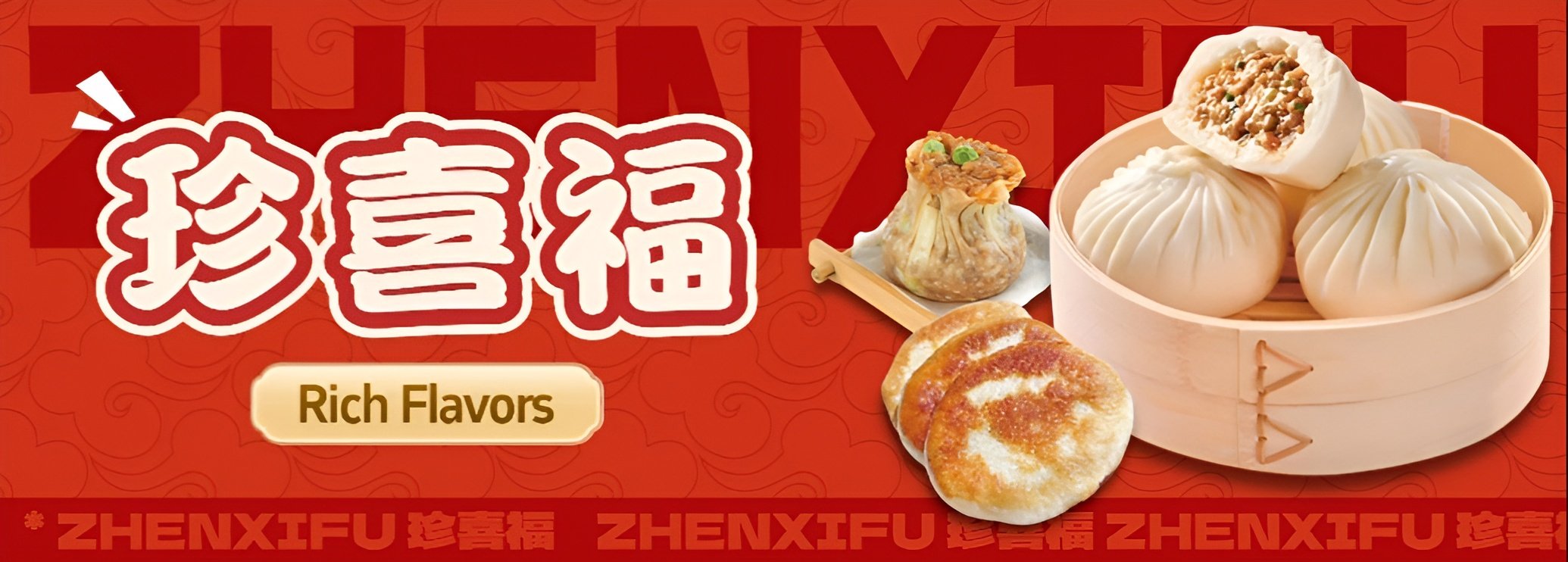 Order Jen's Happy Bun in Calgary,AB | Menu & Prices | Fantuan