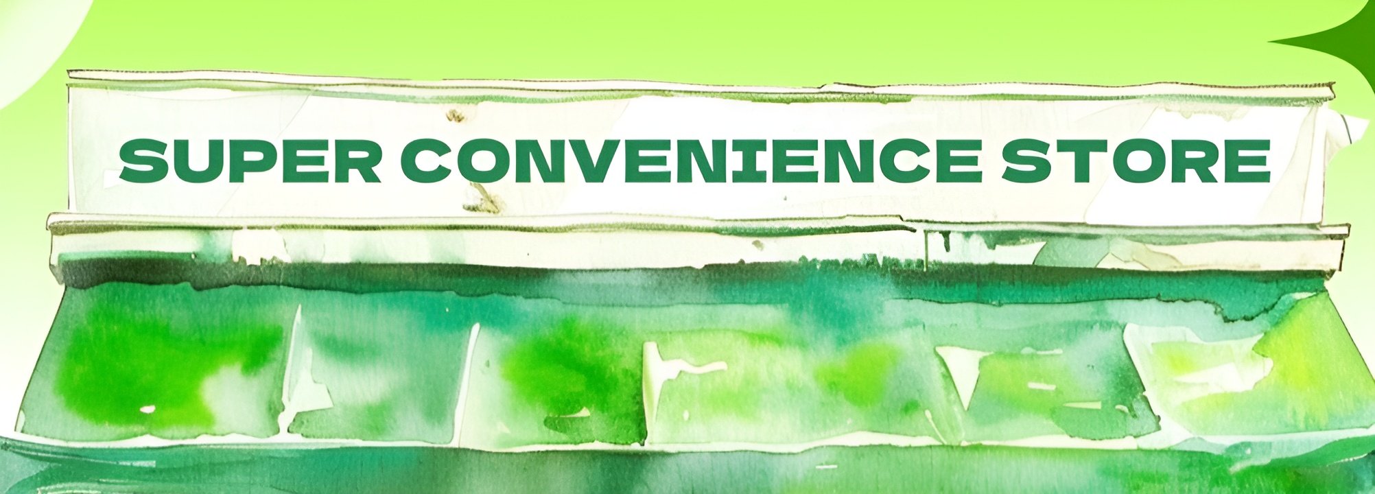 Super Convenience Store·便利店 (Victoria park) Super Convenience Store·便利店 ...