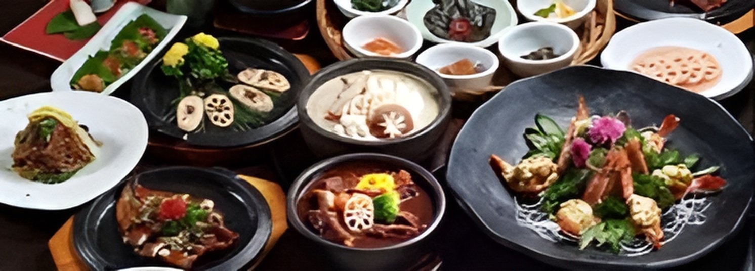 Cow Cow Korean BBQ Buffet Cow Cow 韩国烤肉自助 Delivery【Menu & Prices ...