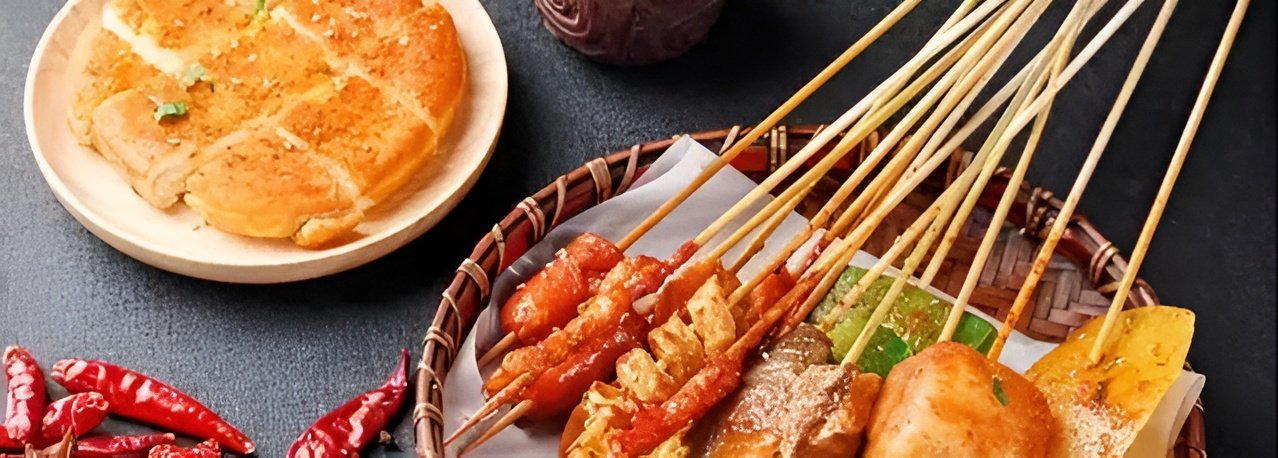 Five Bro Grill & Noodles (Nottingham) 5折米线 | 五爷米线炸串 (Nottingham ...