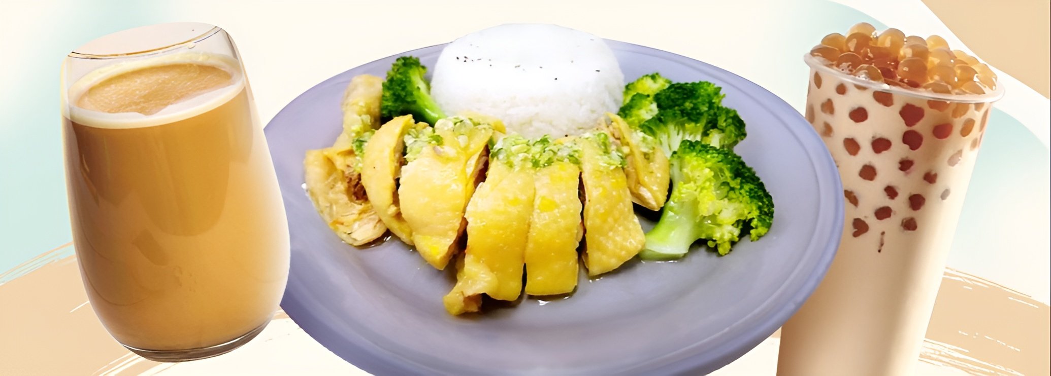 Order Lemon Tree in Nottingham,England | Menu & Prices | Fantuan