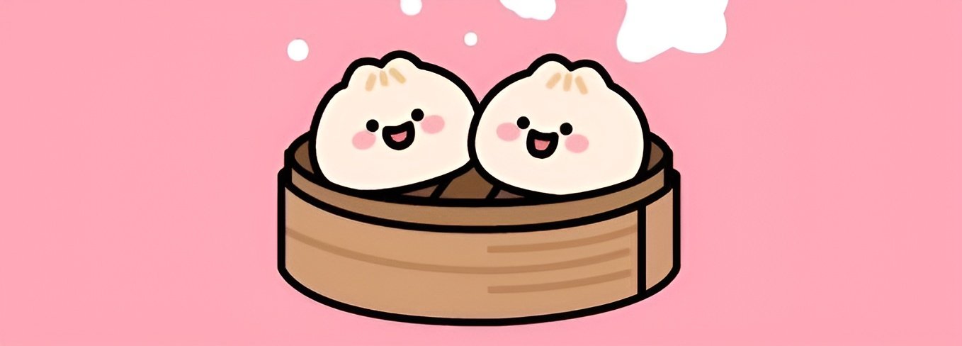 Puffy Bun with Delivery (London)) 噗噗包子铺 | 全英邮寄次日达 ((伦敦) Delivery【Menu ...