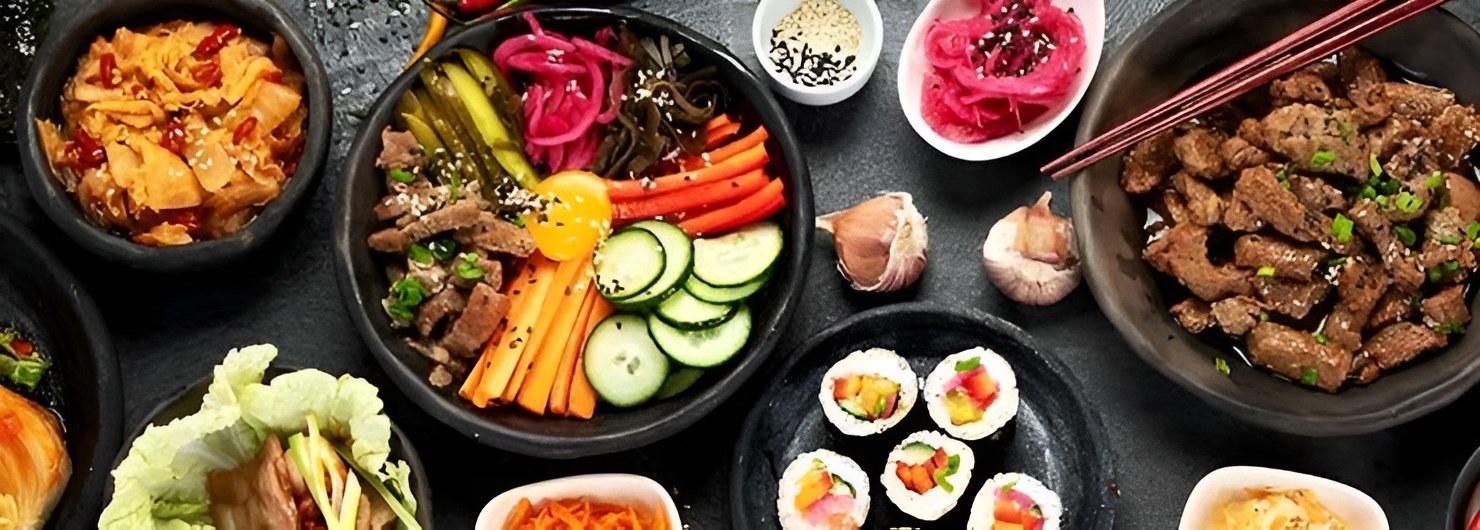 Order Koko BBQ Korean Restaurant in London,England | Menu & Prices ...