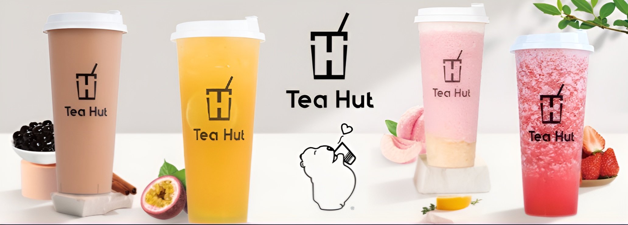 Tea Hut (San Francisco) 🧊立减$6 | Tea Hut (San Francisco) Delivery【Menu ...