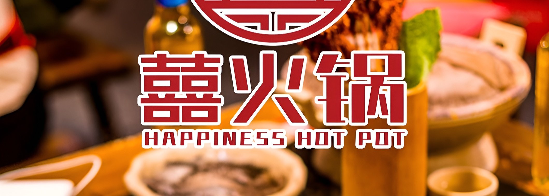 Happiness Hot pot 囍火锅 Happiness Hot pot Delivery【Menu & Prices ...