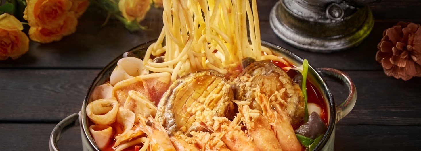 Goodwin Tea House & More 古韵Goodwin Tea House & More Delivery【Menu ...