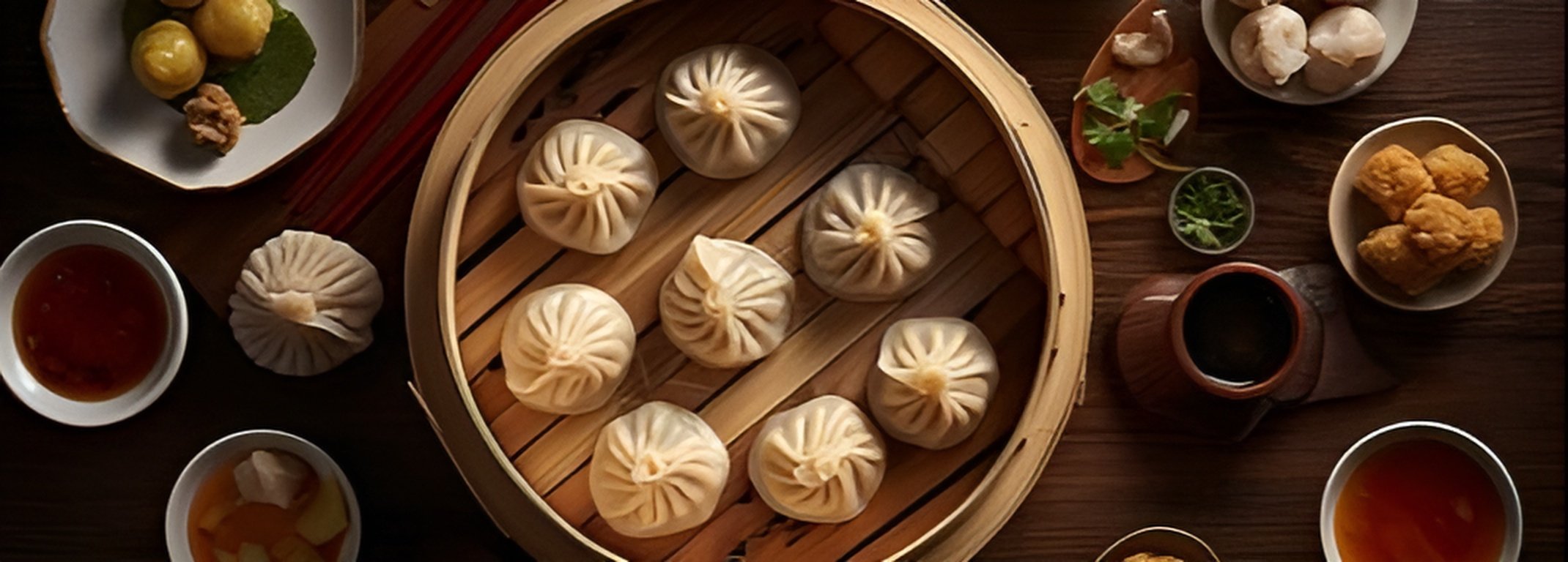 Bun World (Anaheim) 🔥6折生煎包 | 煎并煎 (Anaheim) Delivery【Menu & Prices ...