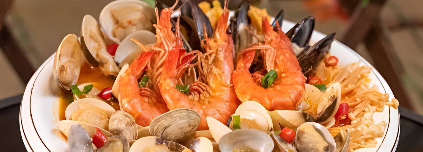 $6 OFF | Crown One (Flushing) $6内免单 | 御庭酒楼 (法拉盛) Delivery【Menu & Prices ...