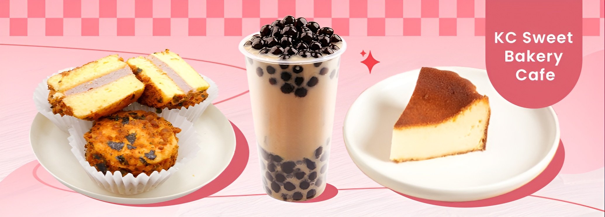 💥Special Combo | KC Sweet Bakery Cafe (Rowland) 💥超值下午茶 | 伴甜蛋糕店·KC Sweet ...