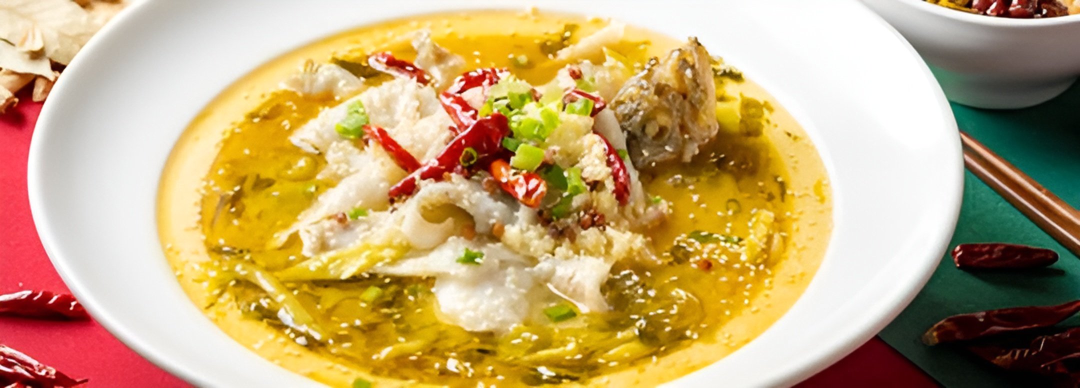 40% off | Ding's Pickled Fish (San Diego ) 全场6折 | 鼎爷酸菜鱼 (San Diego ...