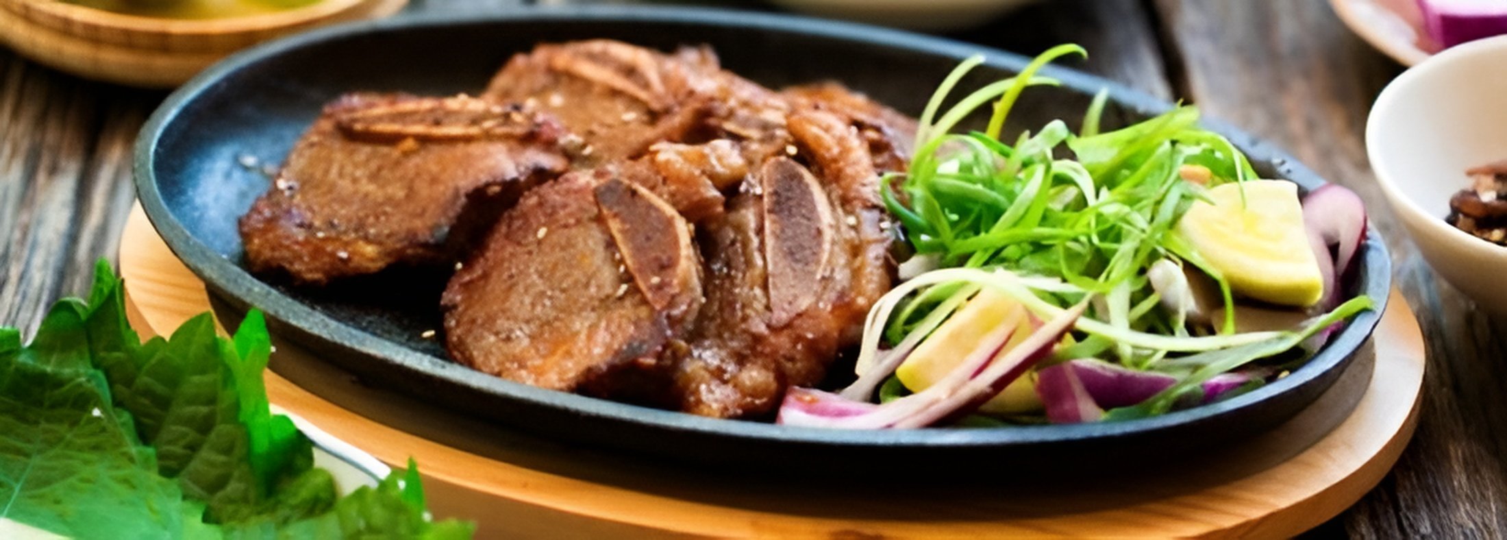WOW COW Korean BBQ (EI Monte) 哇!牛!BBQ (EI Monte) Delivery【Menu & Prices ...