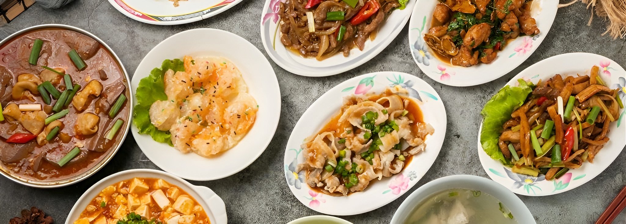 永旺山庄 (Sac) Wing Wong Chinese Cuisine 外卖【菜单 & 价格 & 优惠】| Sacramento CA | 饭团外卖