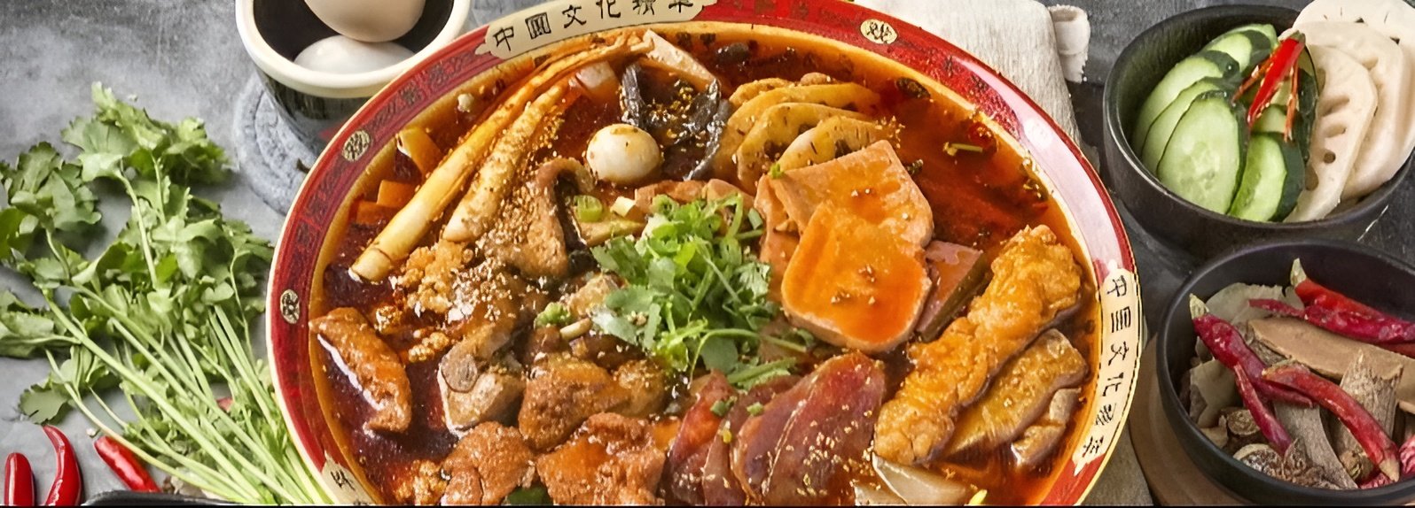 Xi Hotpot 熹火锅Katy Delivery【Menu & Prices & Promotion】| Katy TX ...